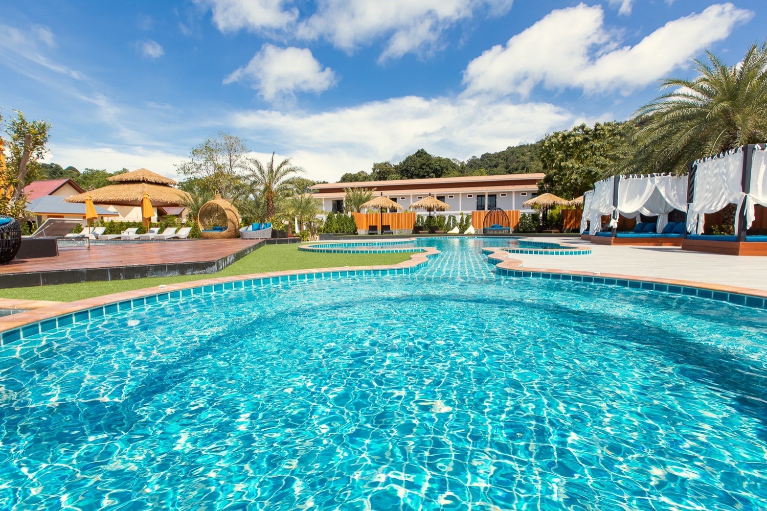 Gallery - Phi Phi Andaman Beach Resort - Phi Phi Island, Krabi